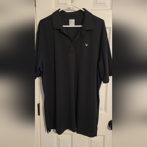 Callaway | Shirts | Mens Callaway Golf Shirt | Poshmark